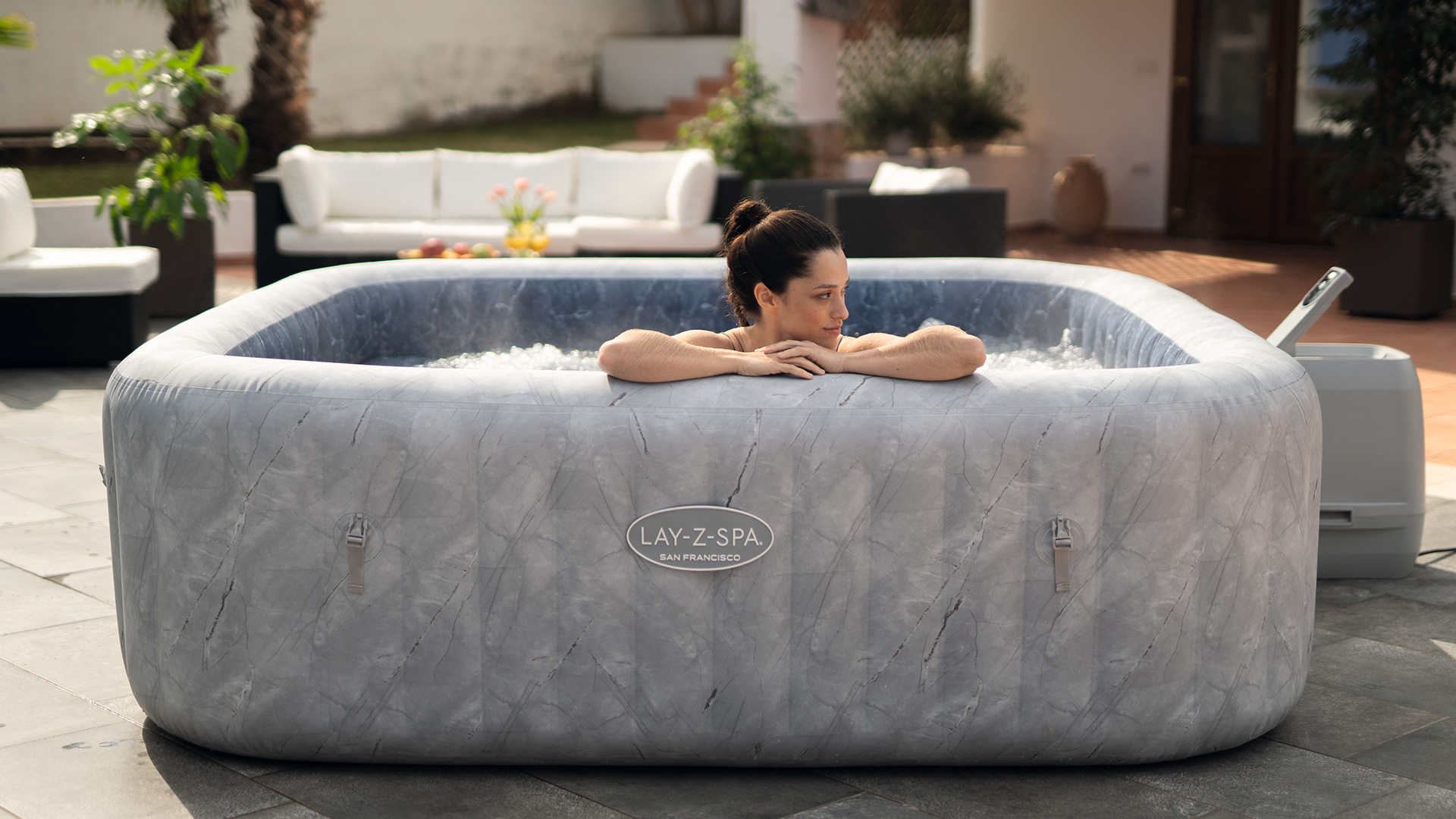 Bestway - Live It Up